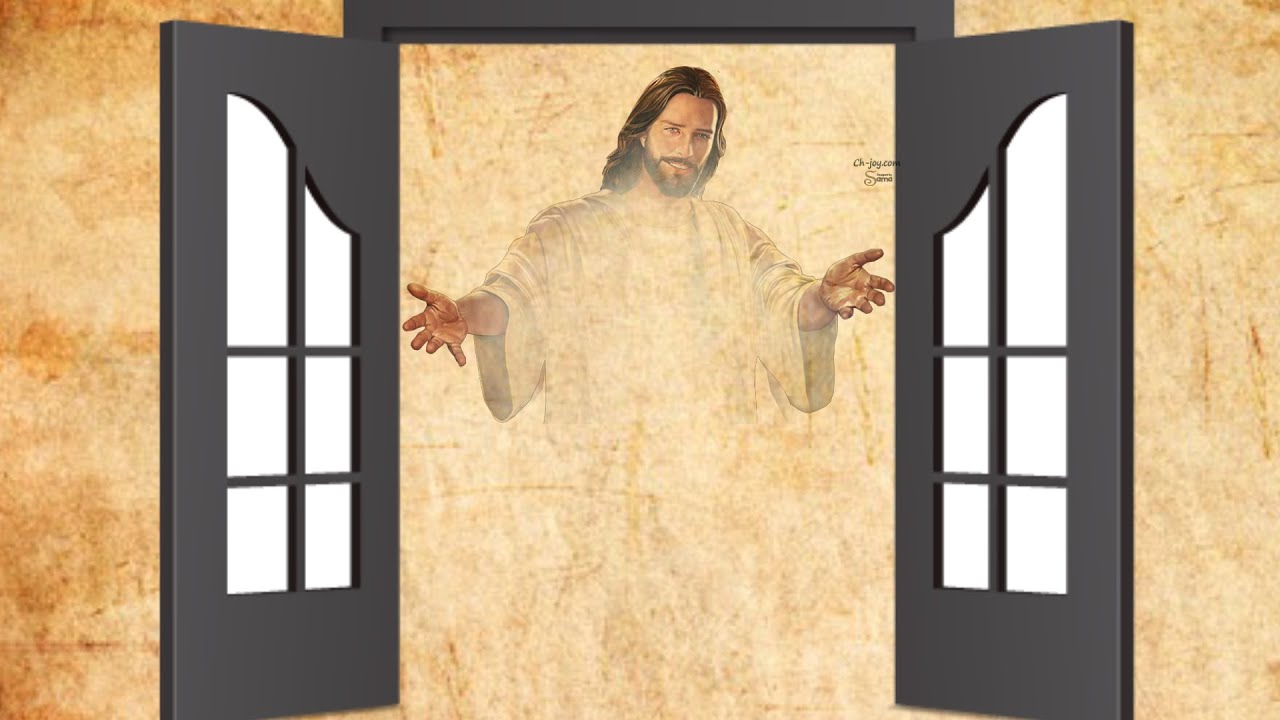 Ketuklah Pintu - Ambrosius Jalu (Official Music Video). - YouTube