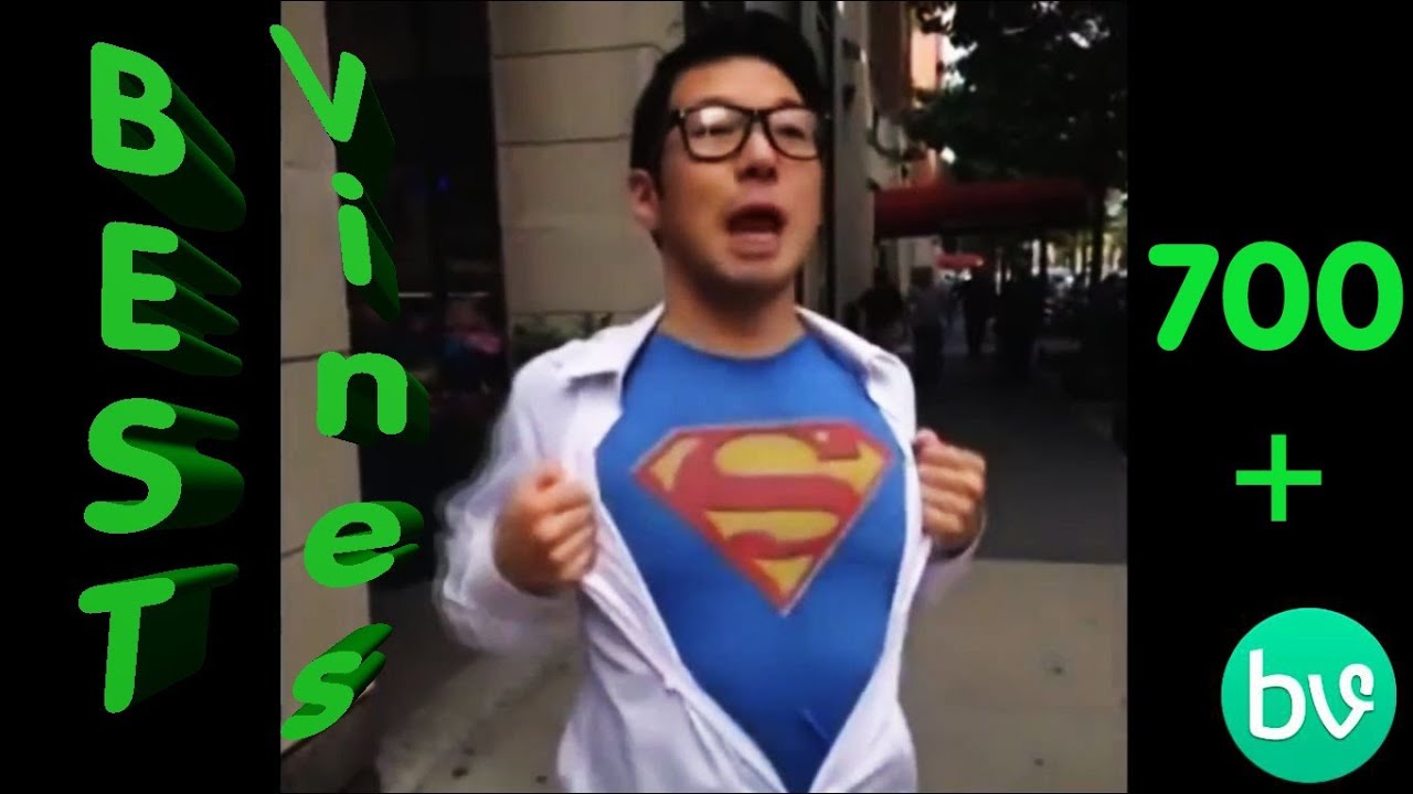 Best Vines Compilation of 2013 HD [700+ awesome, epic, funny vines ...