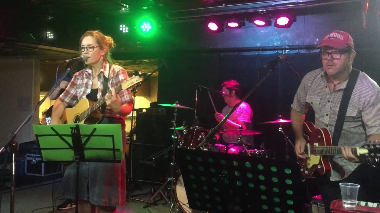 "Everything is Roses" - Flicker tribute to Bruce Begley at the ...