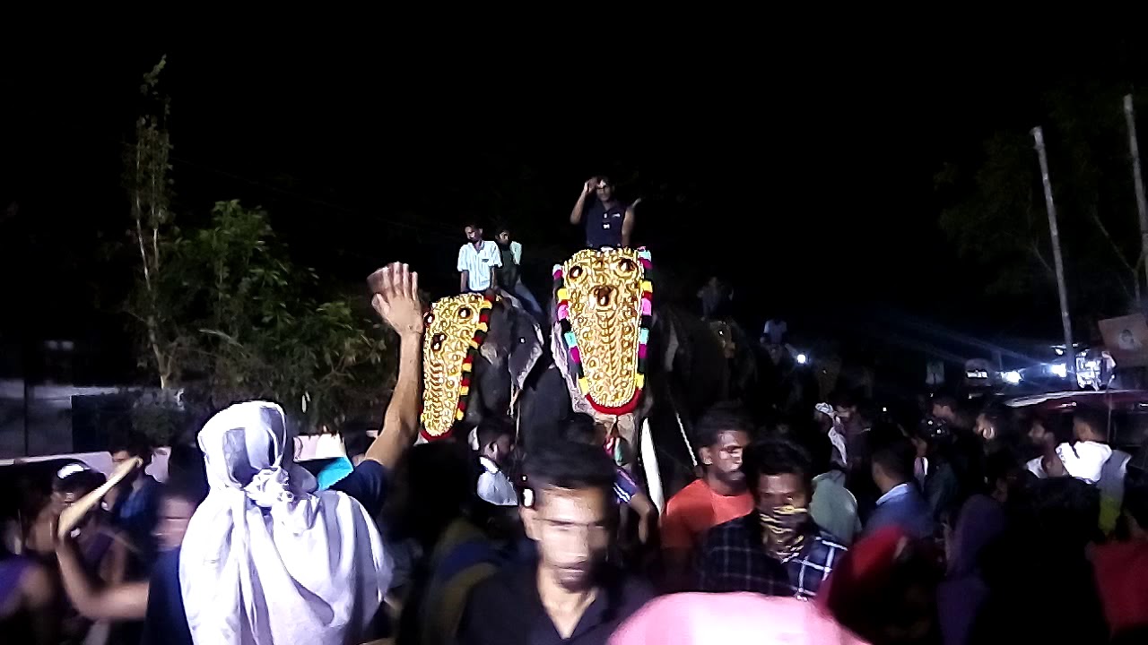 Manathala HMC - YouTube