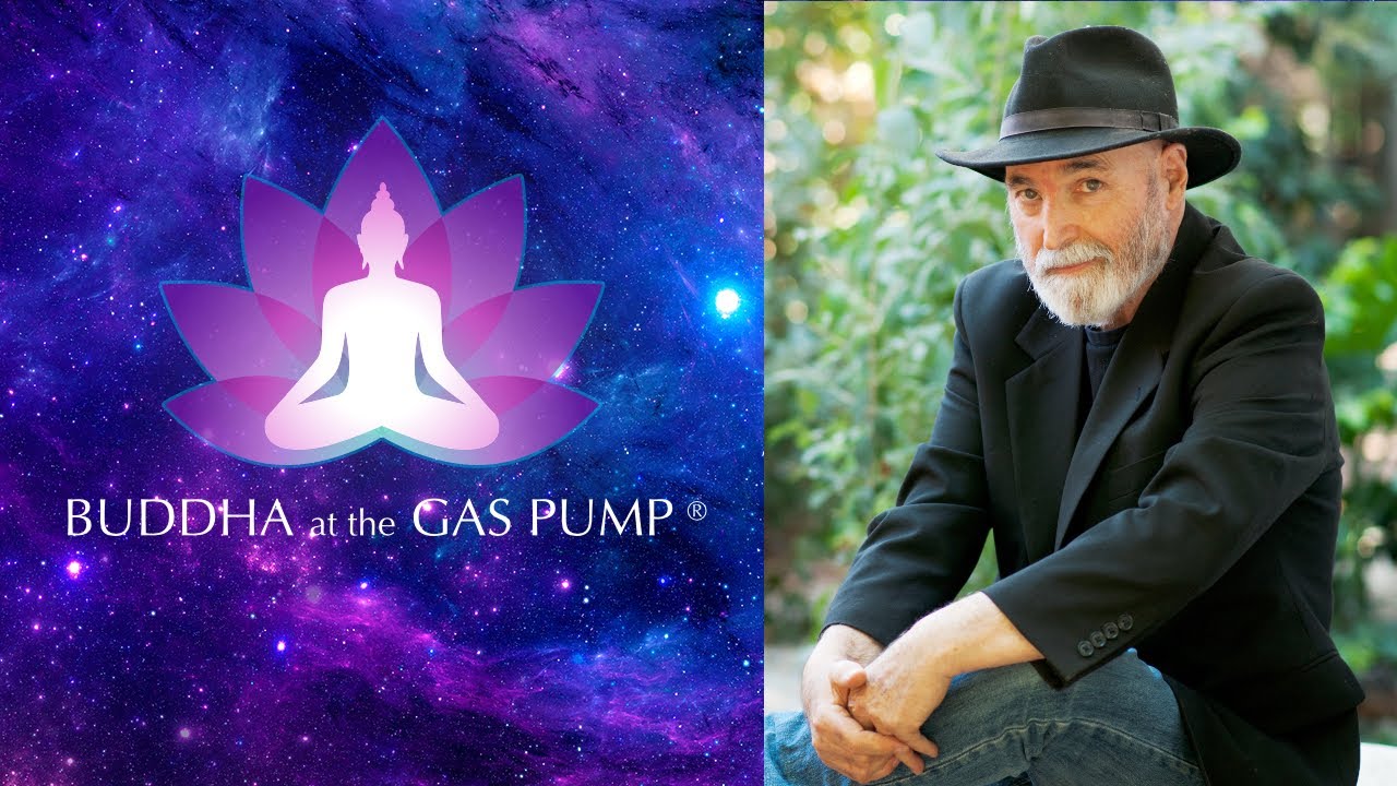 Rev. Bill McDonald - Buddha at the Gas Pump Interview - YouTube