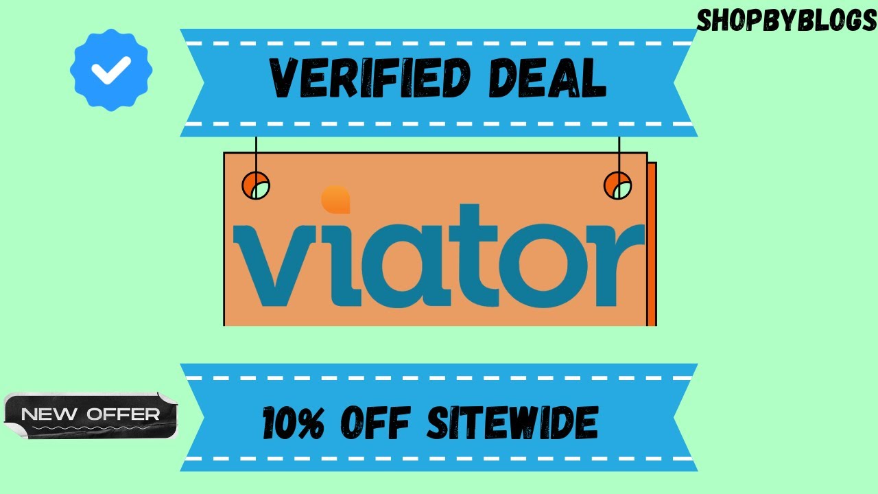 3 More Discount Hacks You Never Knew Existed | Viator Promo Code ...