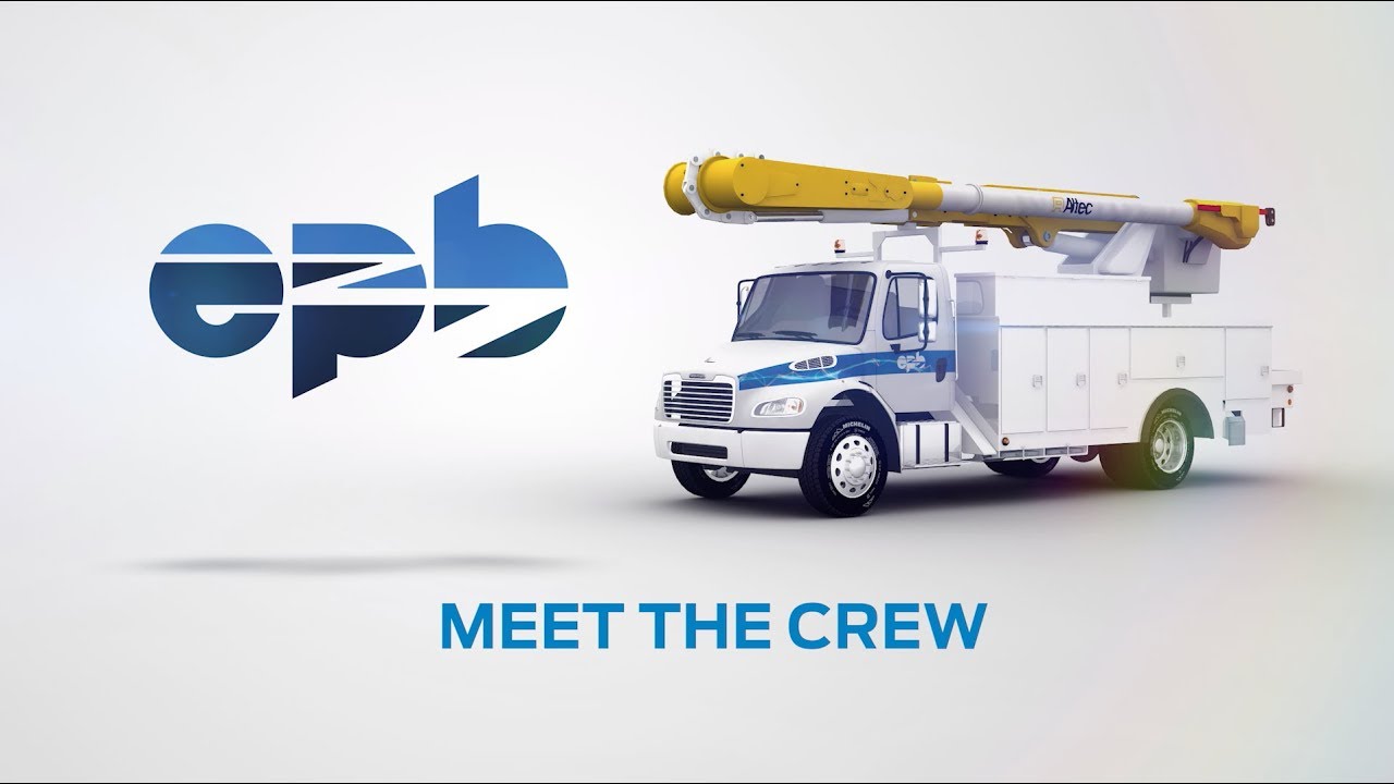 Meet the Crew | EPB of Chattanooga - YouTube