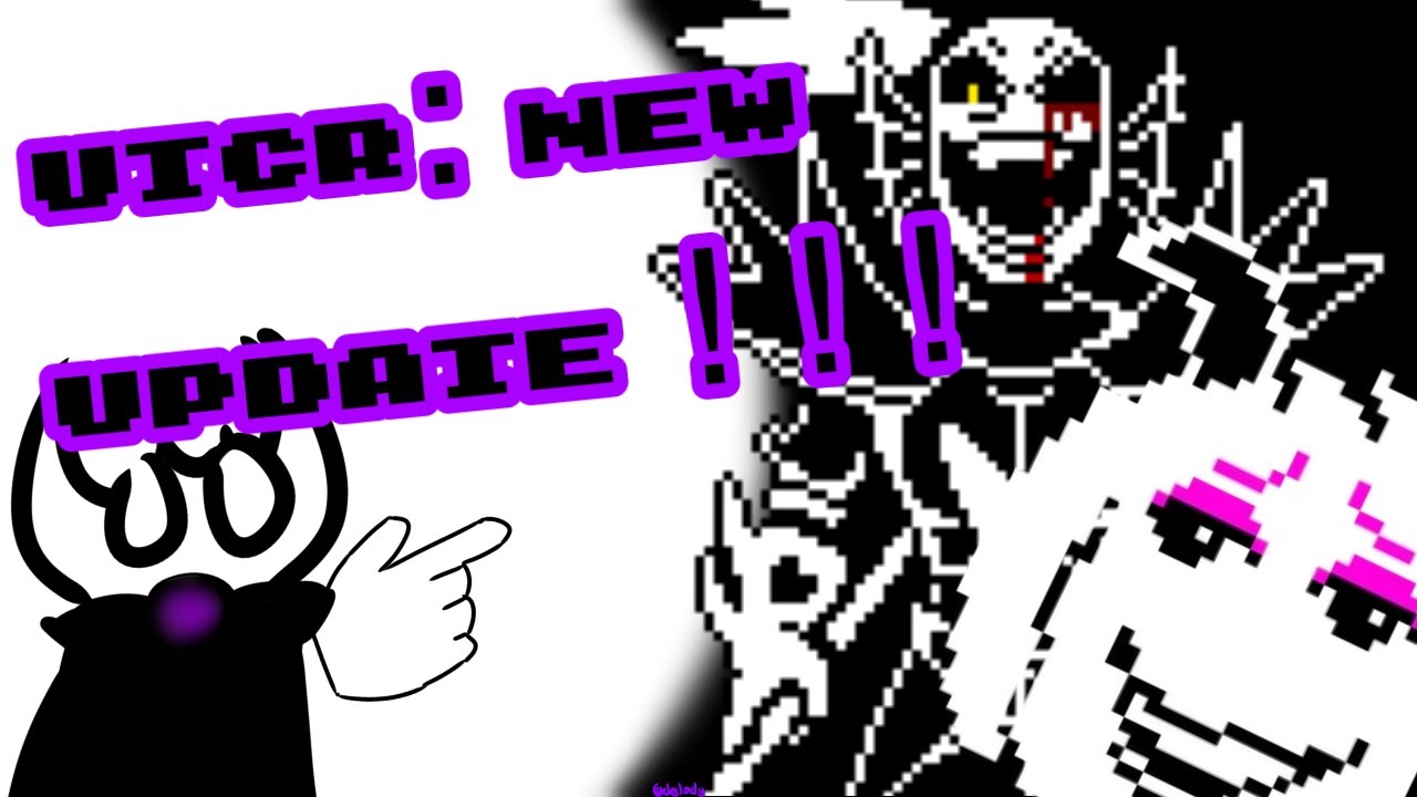 Undertale Classic RPG: New Update - YouTube
