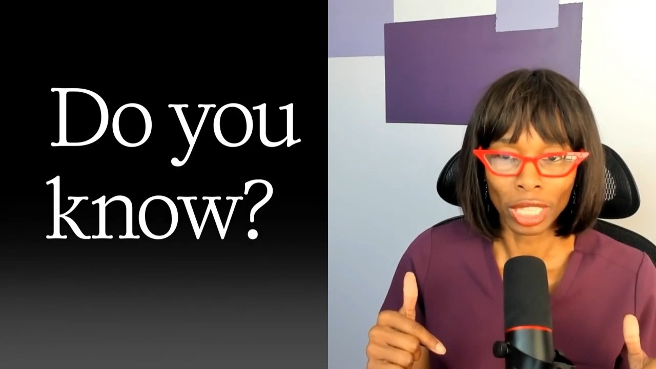 Why EVERY Rad Tech Needs to Join ASRT RIGHT NOW - YouTube