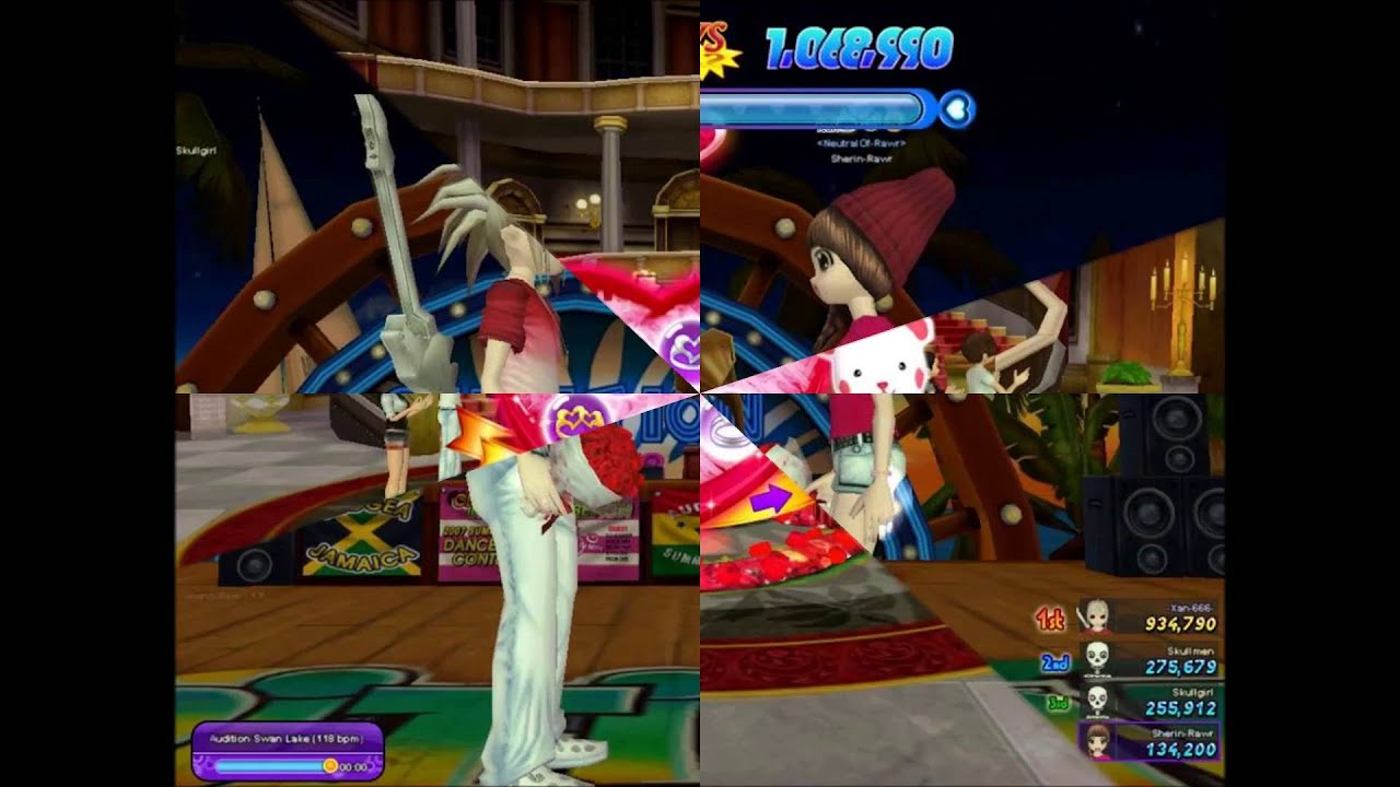 Sherin Feat Alex - YouTube