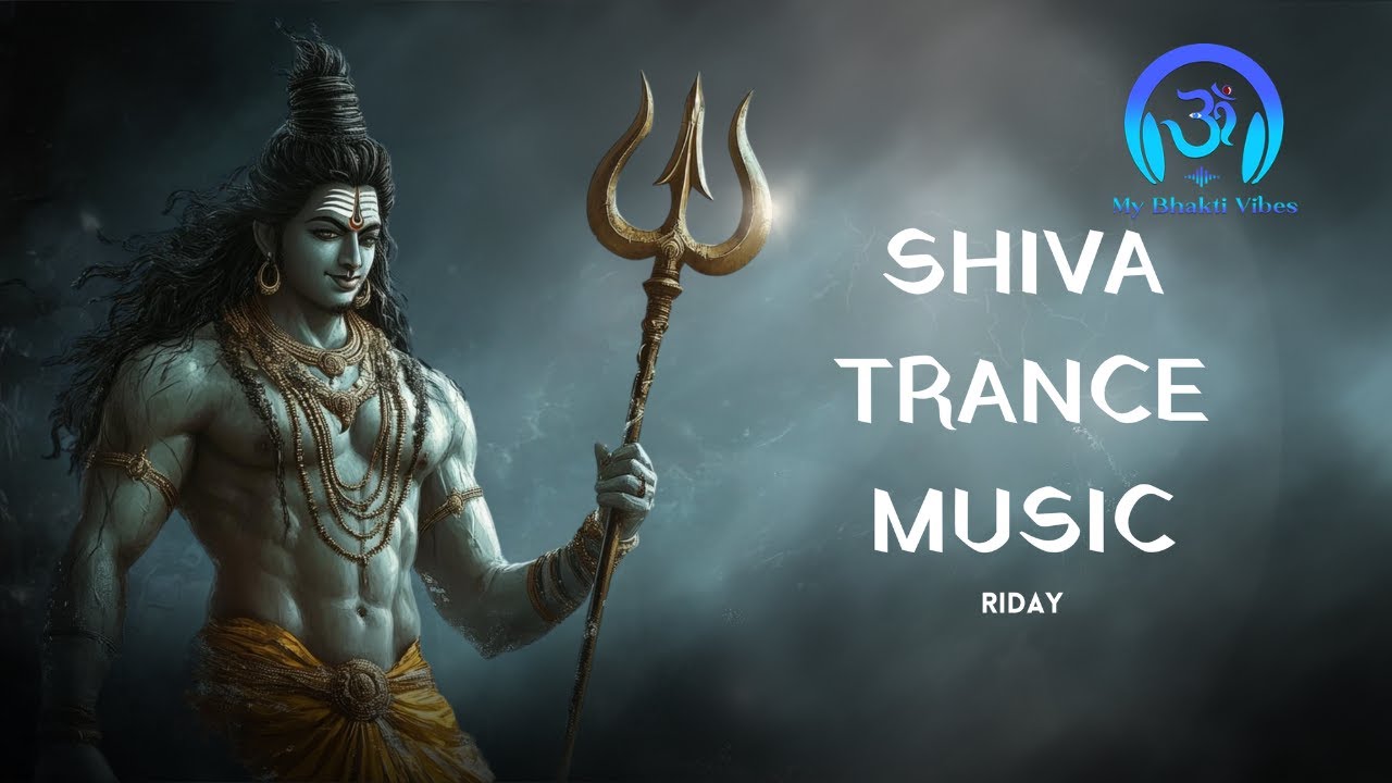 Shiva Trance Music | Shiv Dhun (Om Namah Shivay) | Shiv Shambhu | 1 Hr ...
