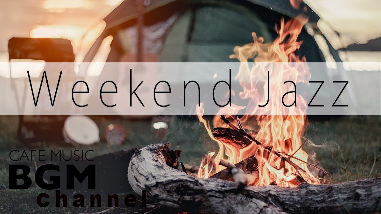 Beautiful Weekend Jazz - Jazz Hip Hop Instrumental Cafe Music for ...