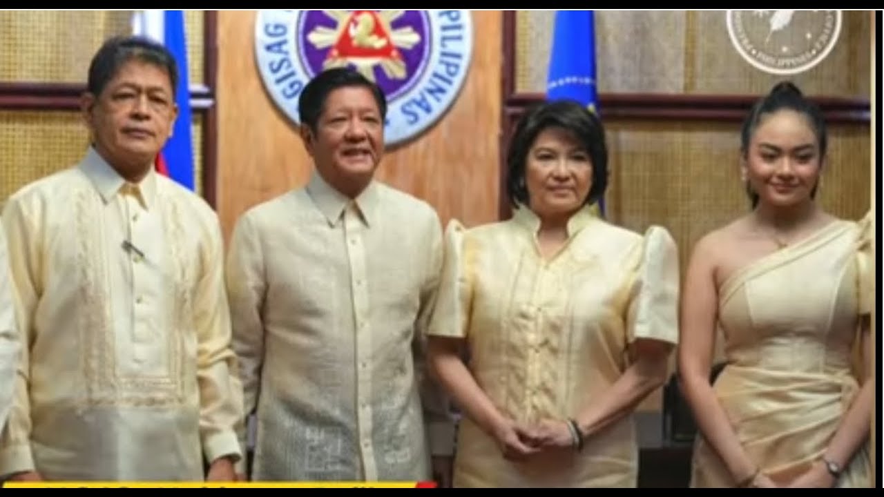 CONGRATULATION PCO USEC. ATTY. CLAIRE CASTRO - YouTube