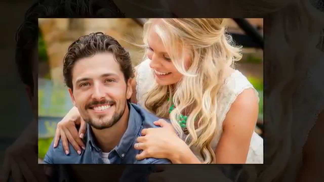 Amy & Jared Book of LOve - YouTube