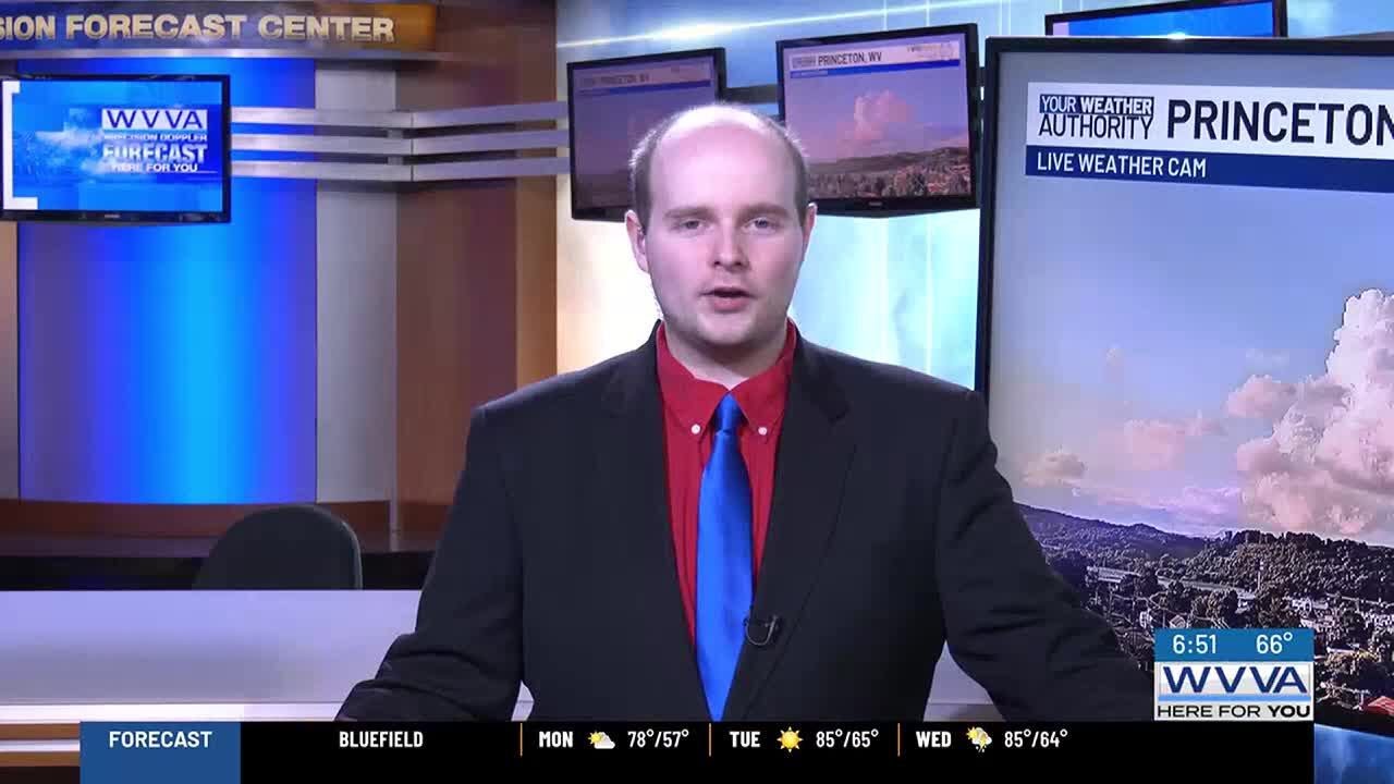 WVVA Weather 6/24/24 - YouTube