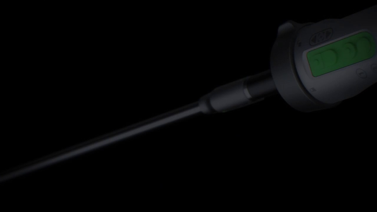 PİNPOİNT - The Next Generation of Fluorescence İmaging Technology - YouTube