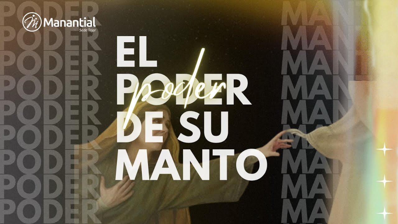 🔴 EN VIVO -- El Poder de su Manto I Ps Cesar Murillo l 14 De Julio 2024 ...
