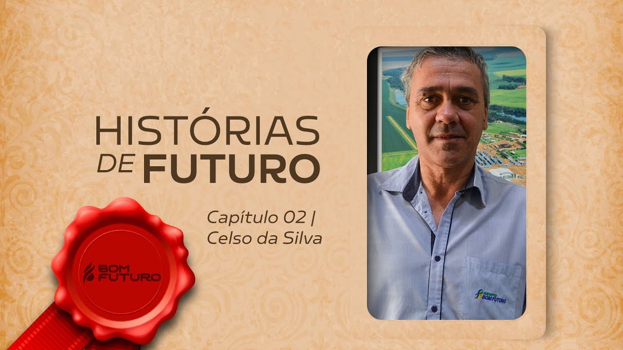 Histórias de Futuro - Capítulo 02 | Celso da Silva - YouTube
