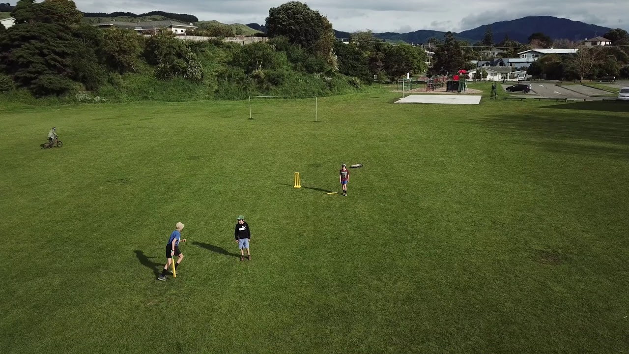 Spring Cricket - YouTube