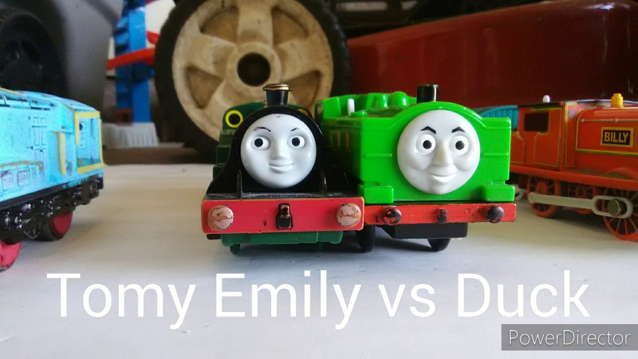 Thomas and friends world's strongest engine 160 requested by Steven ...