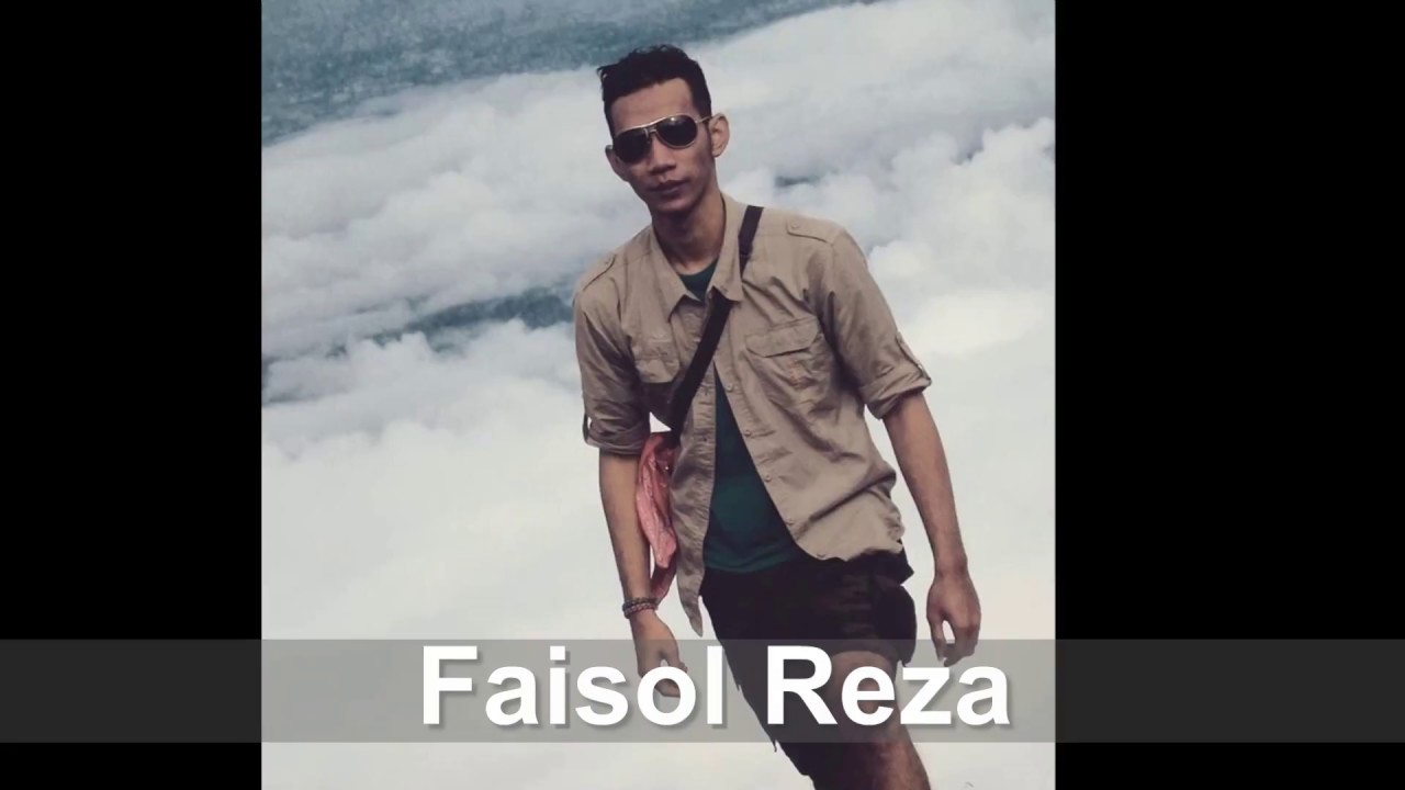 Muslih - 3. Hj. Muslikah - 4. Faisol Reza - YouTube