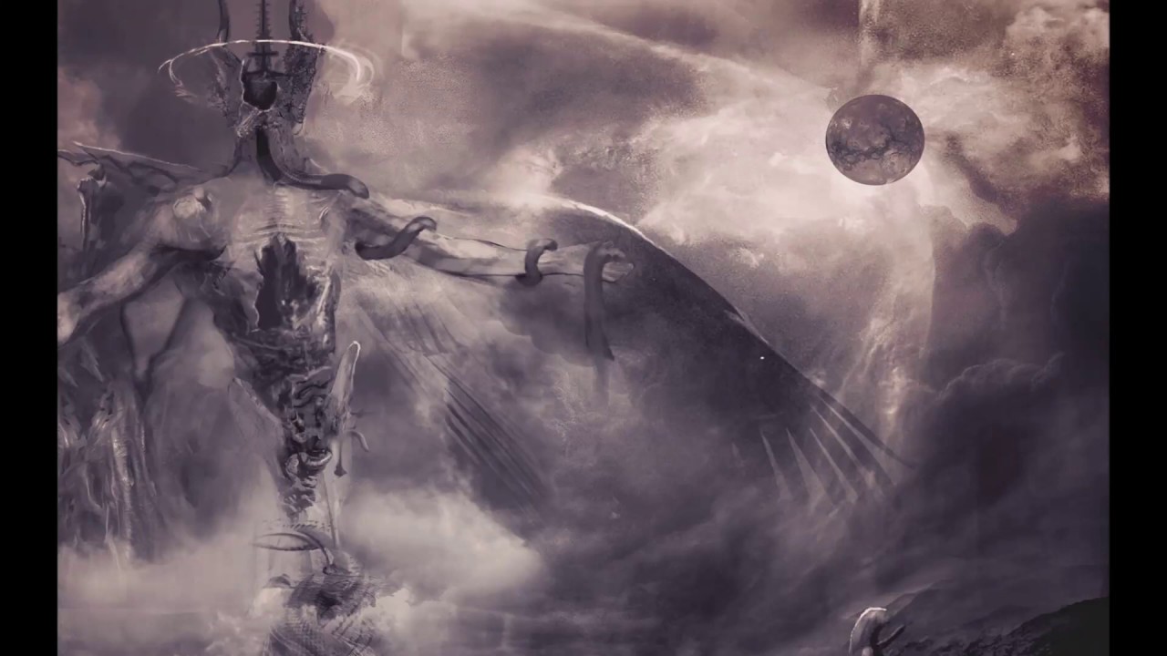 Exiled Archangels - Serpent Lord - YouTube