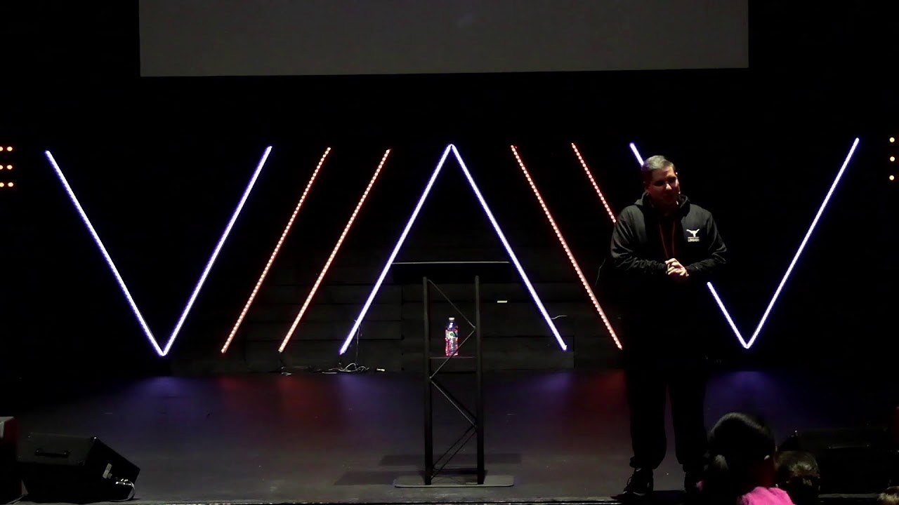 Restoration Point Church Live - YouTube