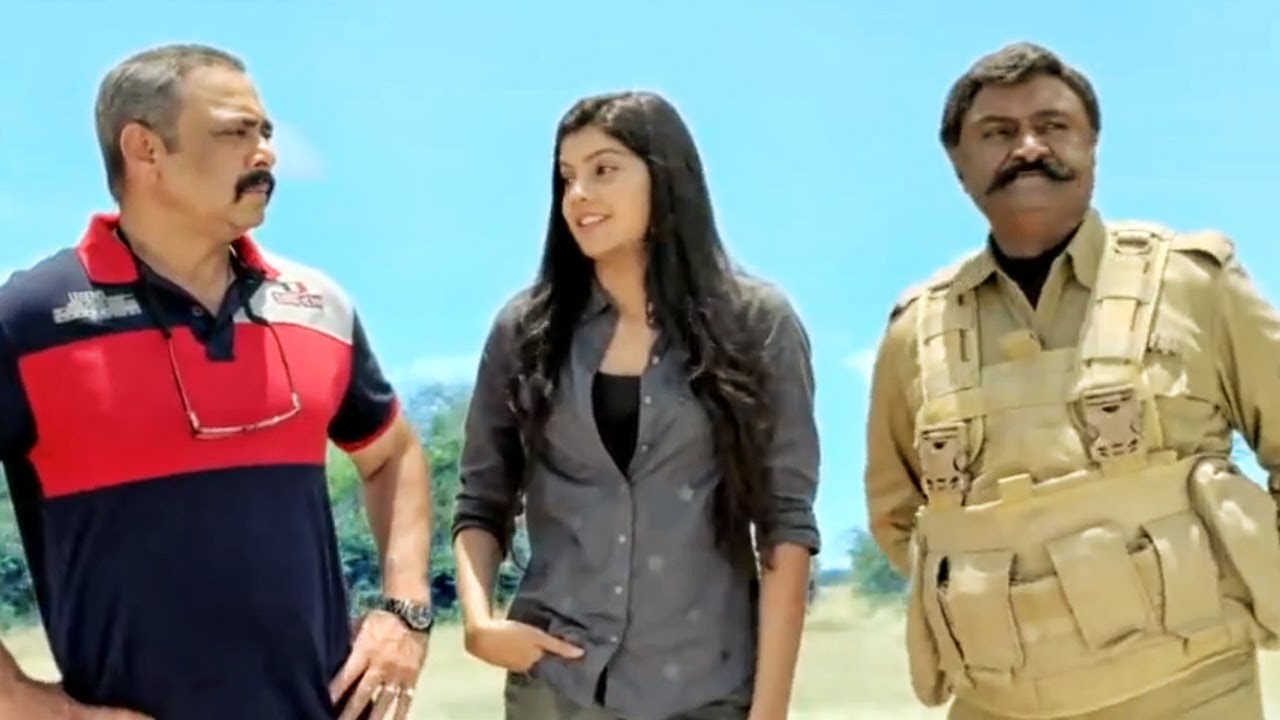 इन मच्छरों के मदद के लिए बब्बर शेर | The Real Jackpot 2 Movie Best ...