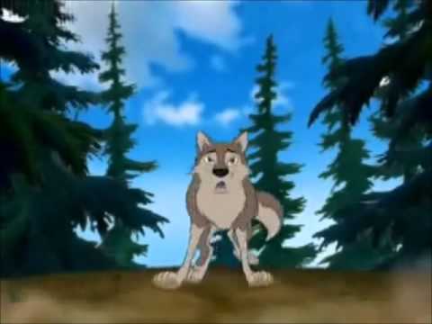 Balto Aleu Og Niju