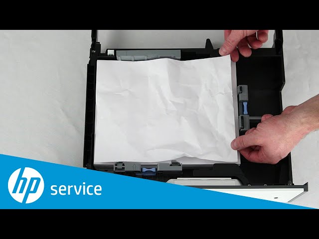 HP PageWide - Videos on how to clear jams, install cartridges, load ...