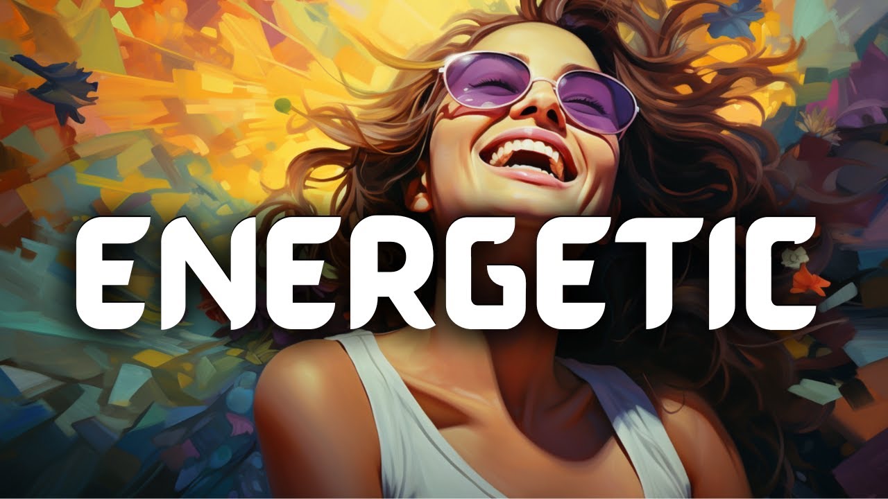 Energetic Background music no copyright -Royalty free music energetic ...