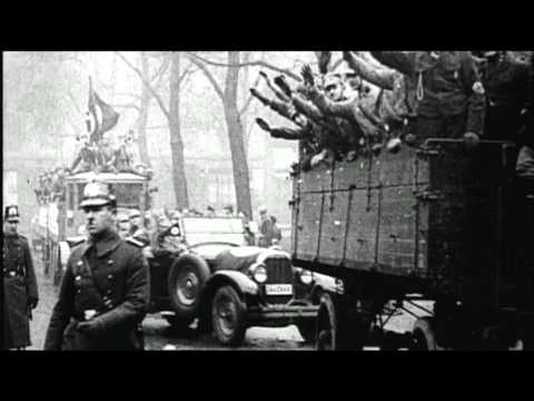 1931: Die NS-Propaganda