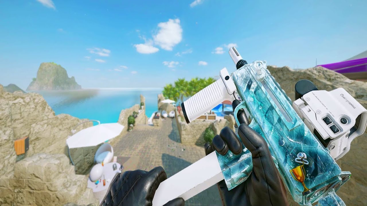 goodbye frag grenades - Rainbow Six Siege - YouTube