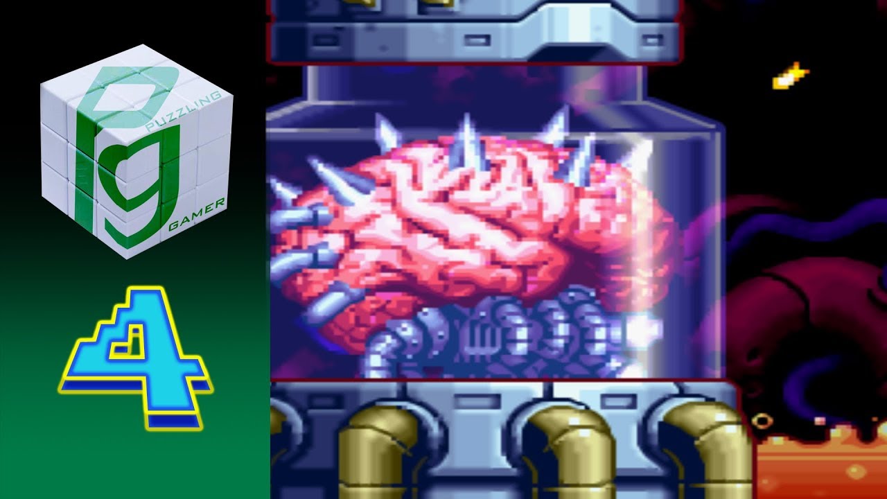 Metroid Zero Mission: puzzlinggamer Sequence Break - Episode 4 ...