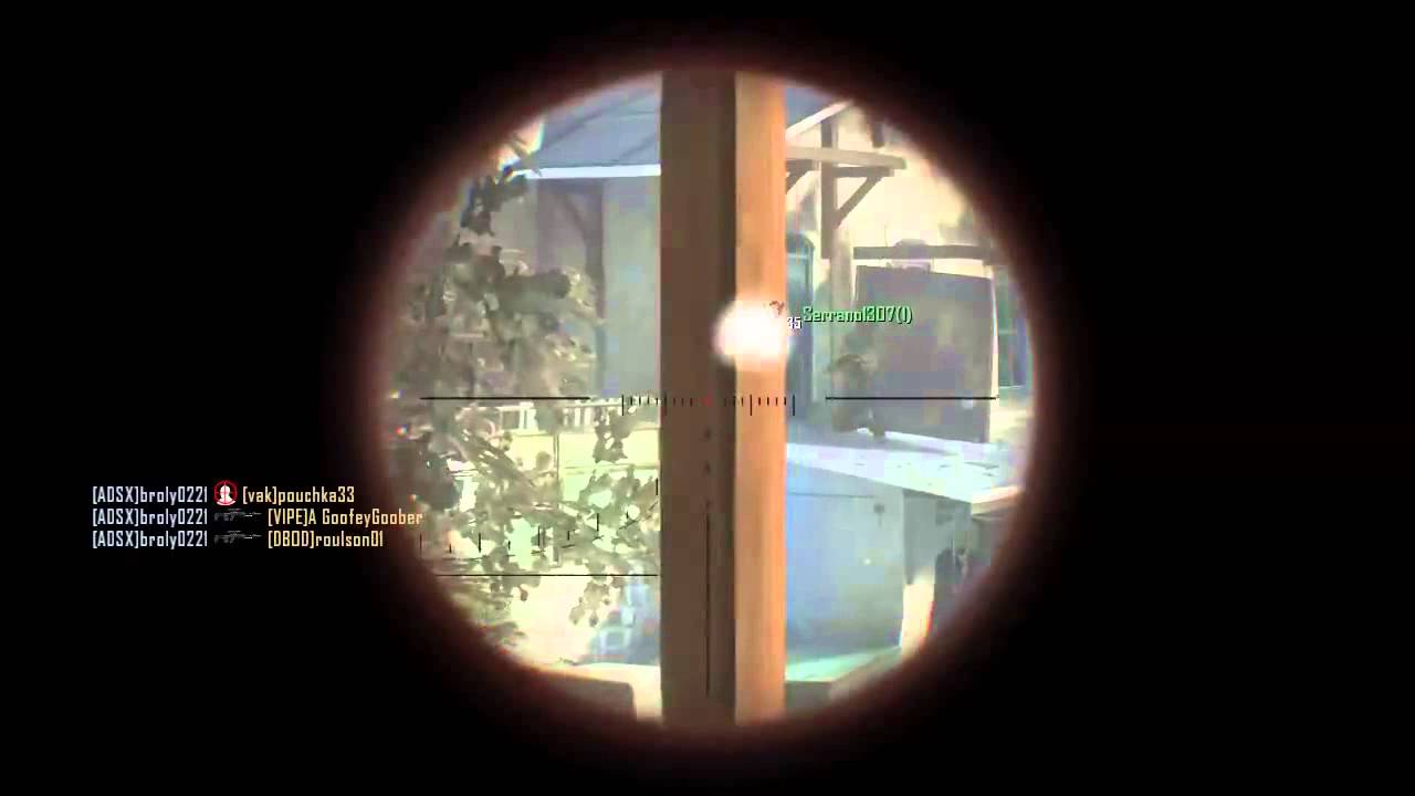 call of duty bo2 svu - YouTube