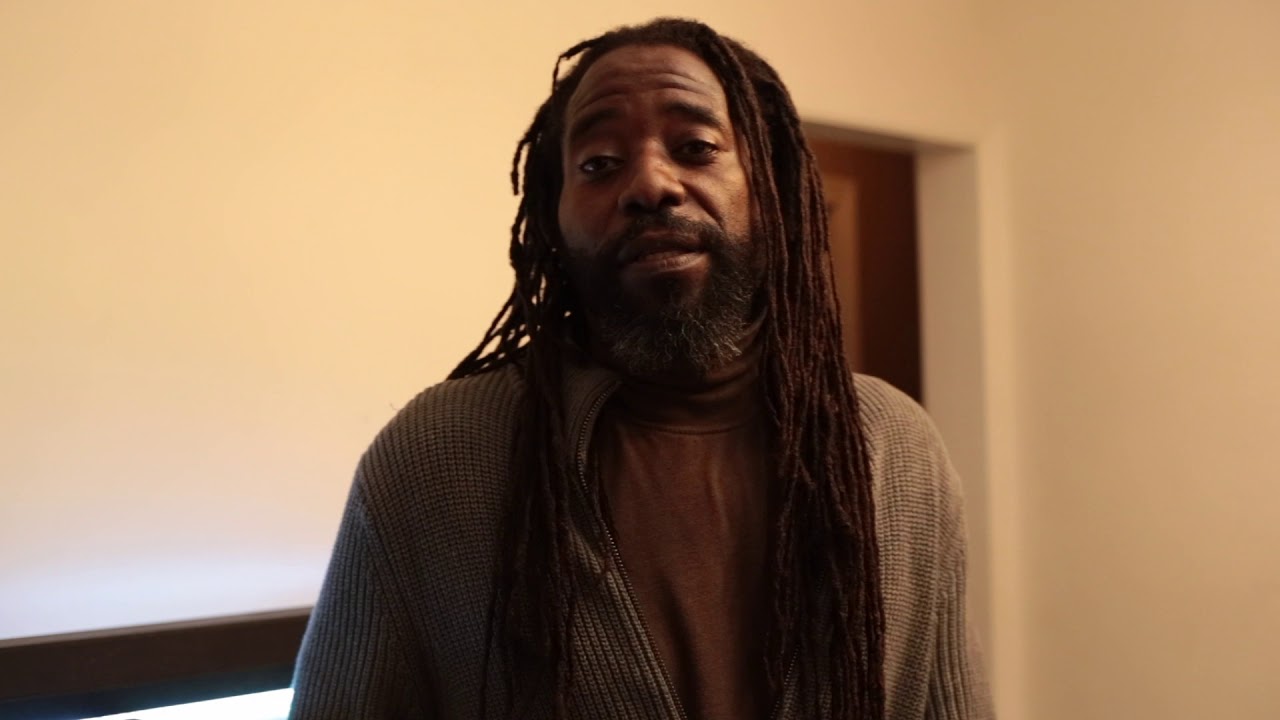 SAMSON ART (PART 8) - ANTHONY ADÉ GORDON - YouTube