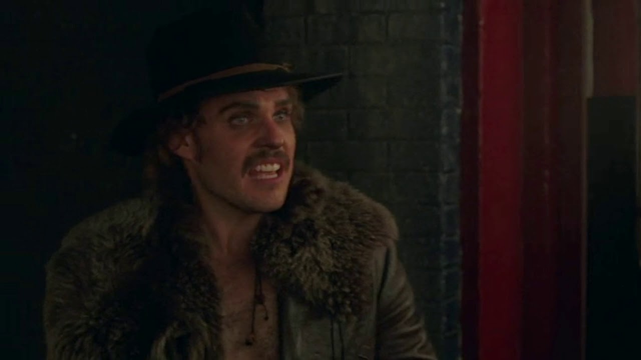 Bill Coyne-THE DEUCE Season 2, Episode 6 "We're All Beasts" - YouTube