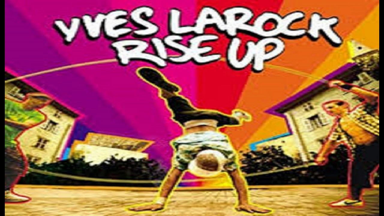 Yves Larock - Rise Up ( ARGI REMIX ) - YouTube