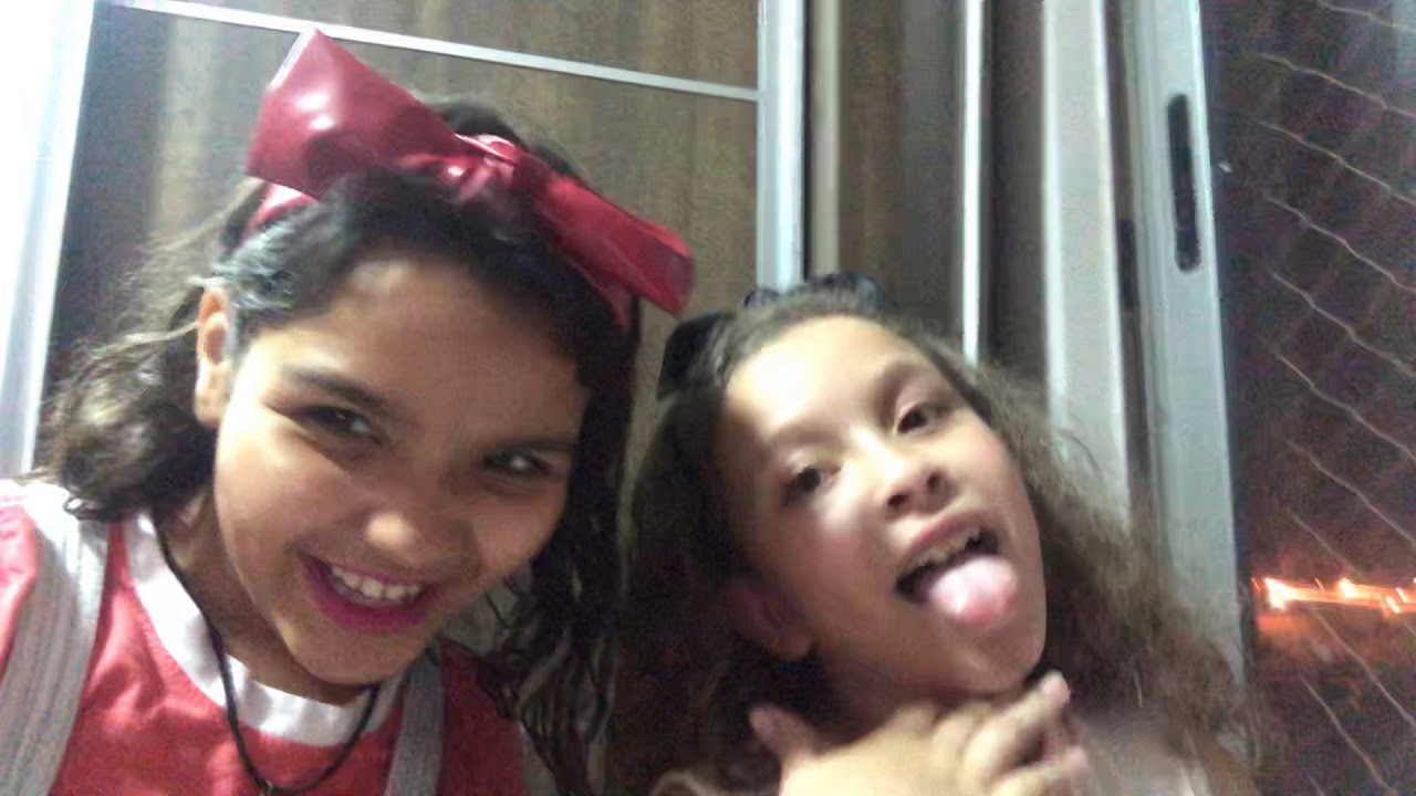 Aniversário Da Minha Prima Youtube