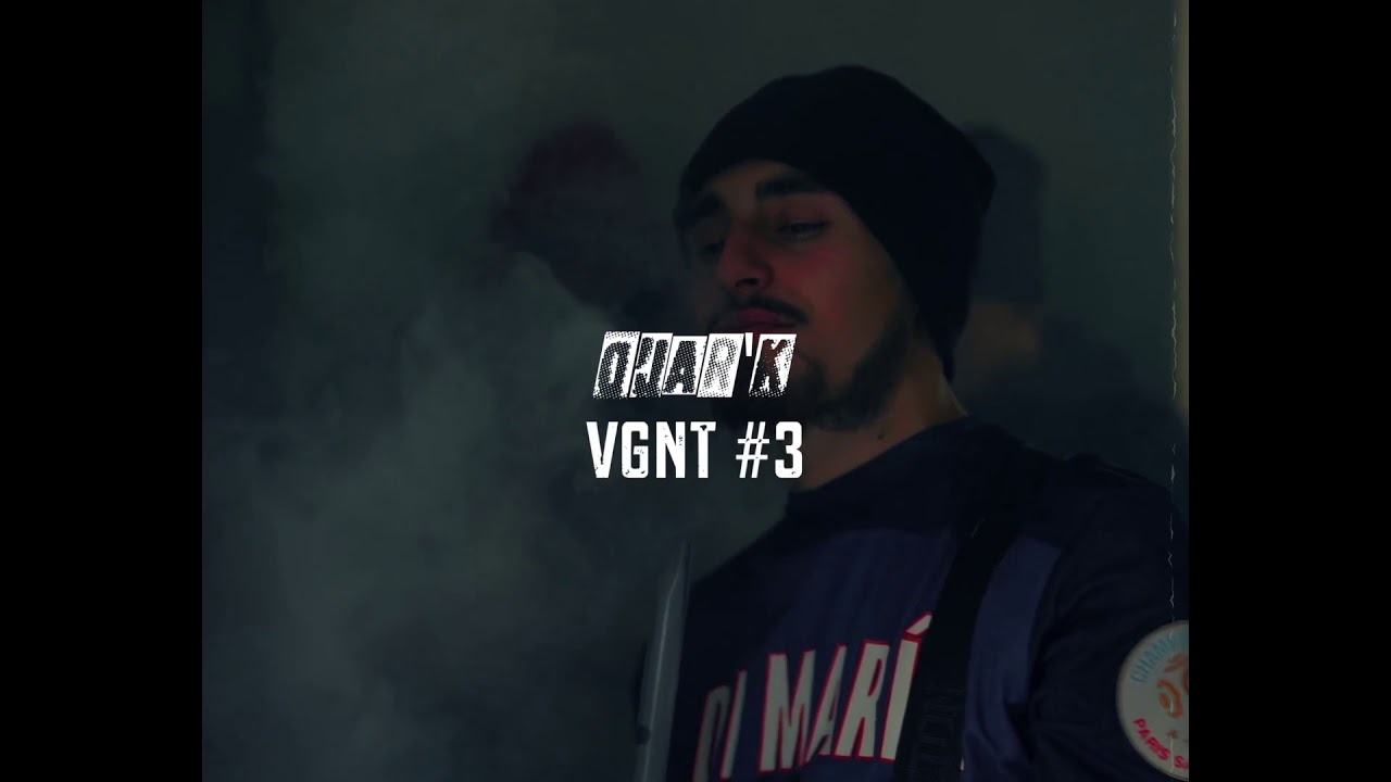 Djar’K Vgnt#3 - YouTube