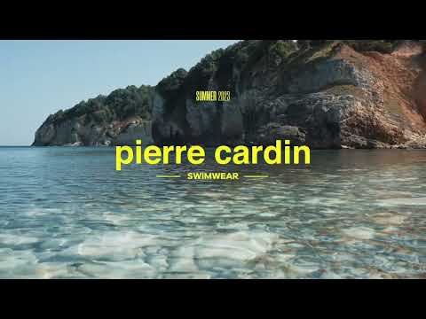 Pierre Cardin Beachwear SS'23