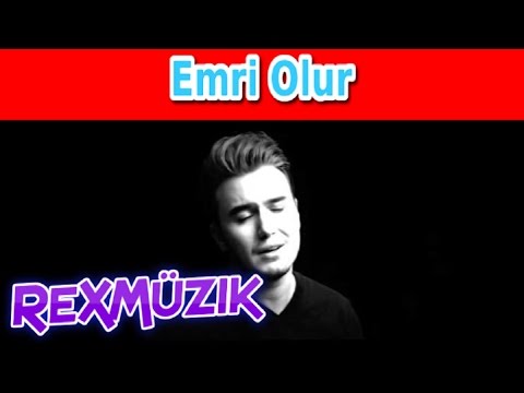 Mustafa Ceceli - Emri Olur - Şarkı Sözleri - Lyrics