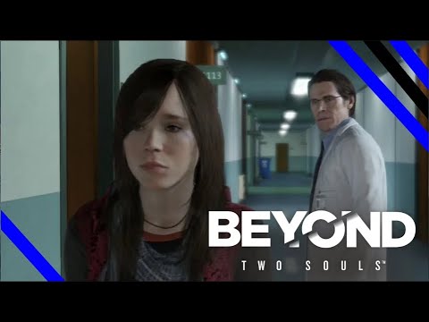 Separation / The Dinner Beyond Two Souls Part 13 - YouTube