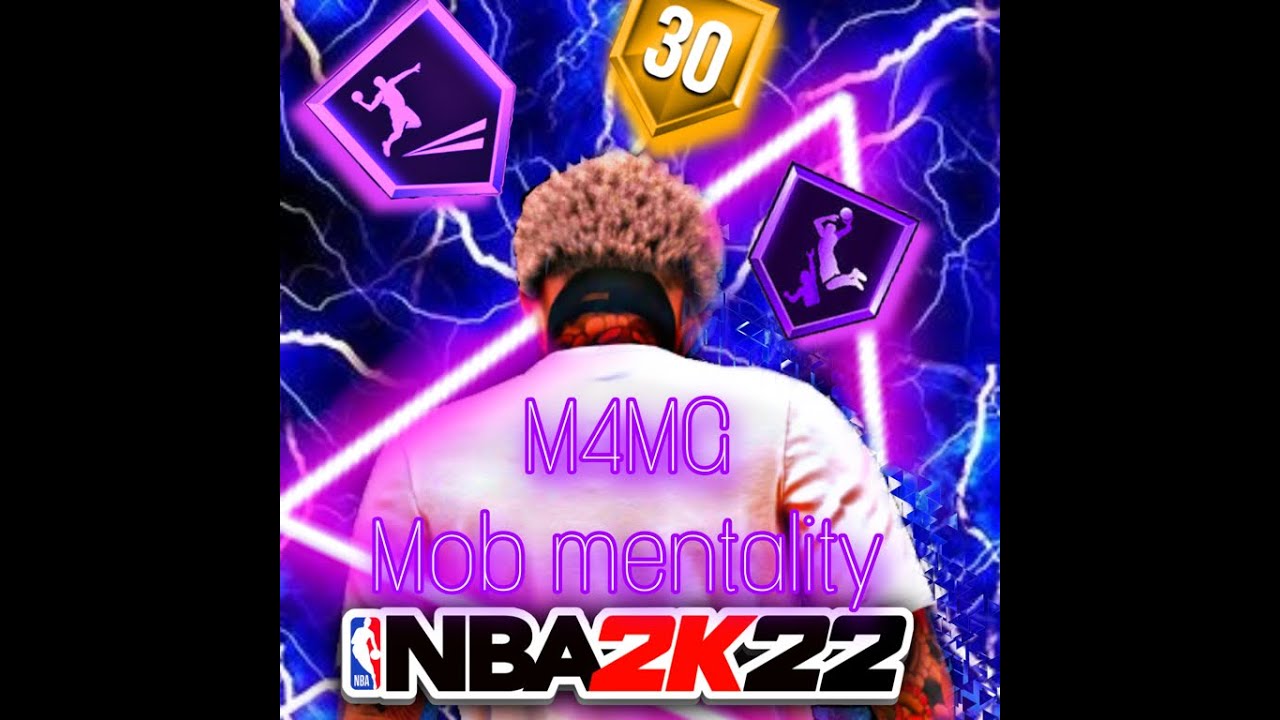 M4MG 2K MOB MENTALITY - YouTube