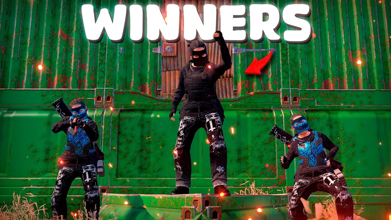 ASÍ GANAMOS EL EVENTO DE STREAMERS INVADERS - YouTube