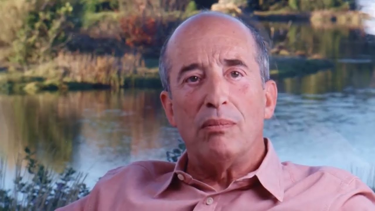 IEC 2018 Terry Patten A New Republic of the Heart - YouTube