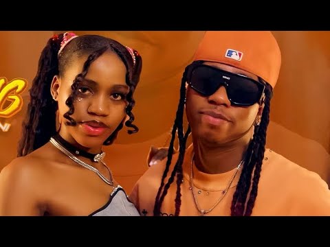Moonlight ft A2 Di Fulani - Potanelang ( Official Video Trailer )