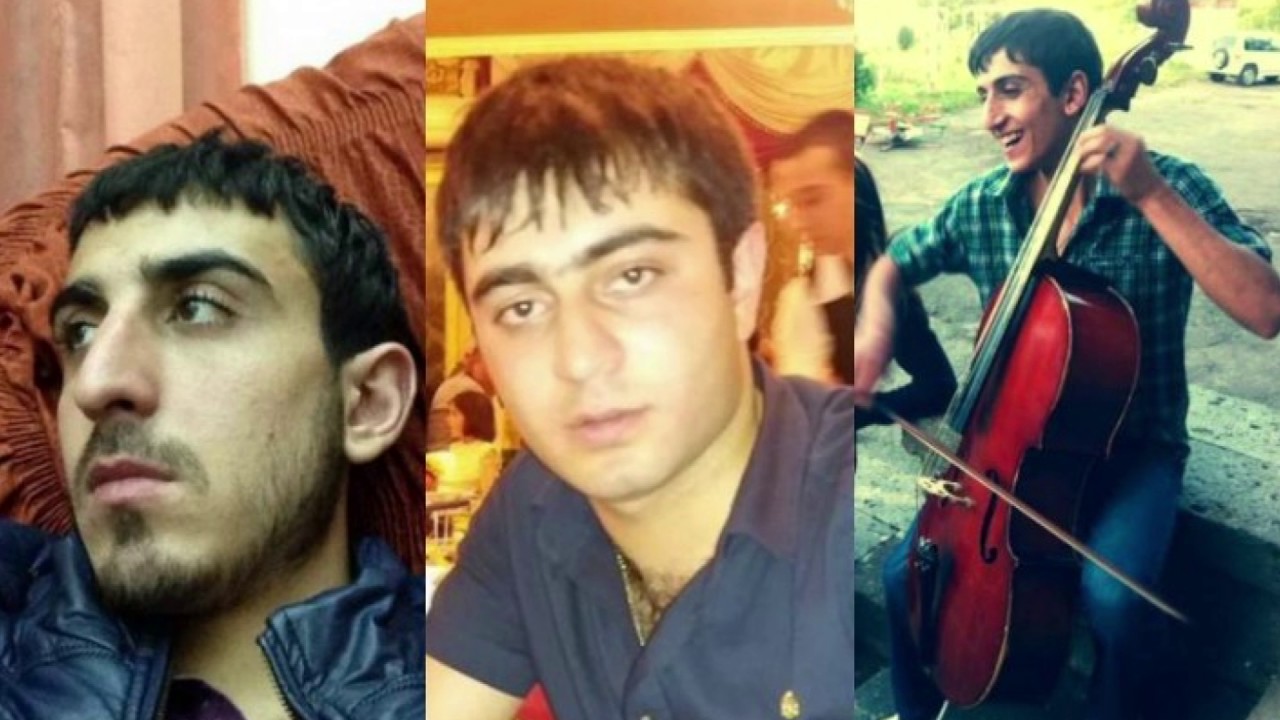 «Կարևորի մասին» Artn Shant tv - ի համար 17․01․17 - YouTube