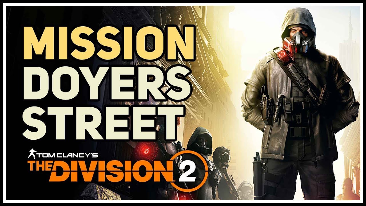 Investigate Doyers Street Division 2 New York - YouTube