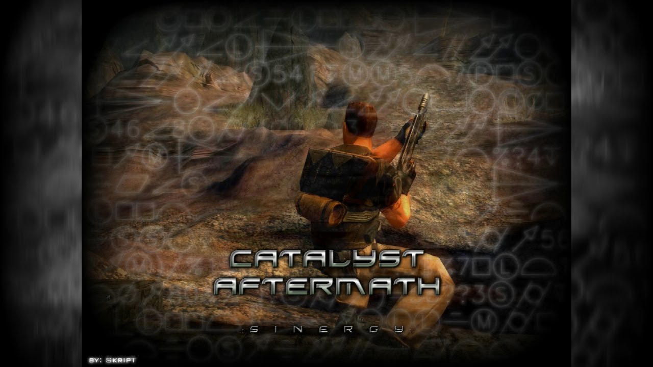 FarCry(大作Mod) - "CATALYST AFTERMATH"MAP11《SINERGY》 - YouTube