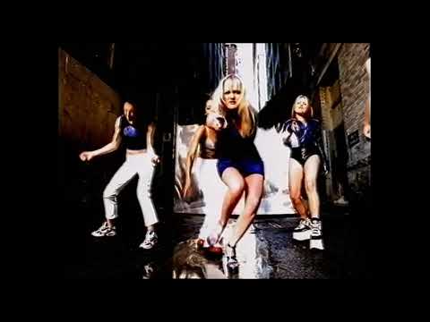 Spice Girls - Pepsi Commercial (1997) - YouTube