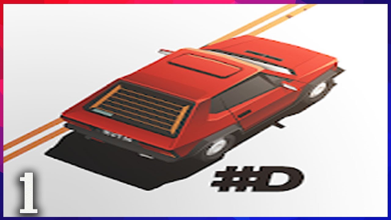 #DRIVE - Gameplay Walkthrough - Parte 1 - YouTube