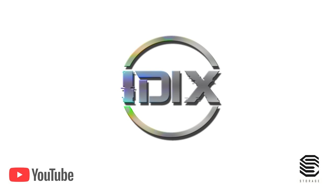 dj idix at storage mexico set techno/tech house 2020 - YouTube