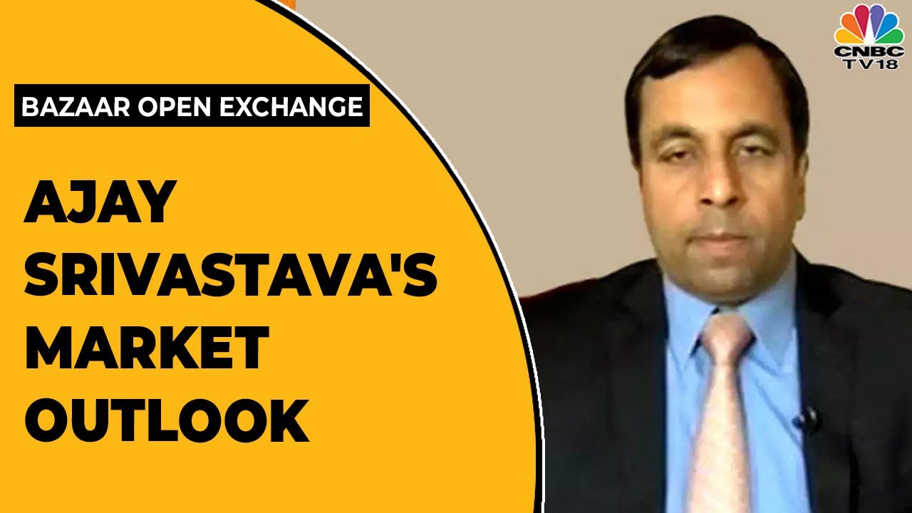 Ajay Srivastava Shares His Views On Current Market Trends & More ...